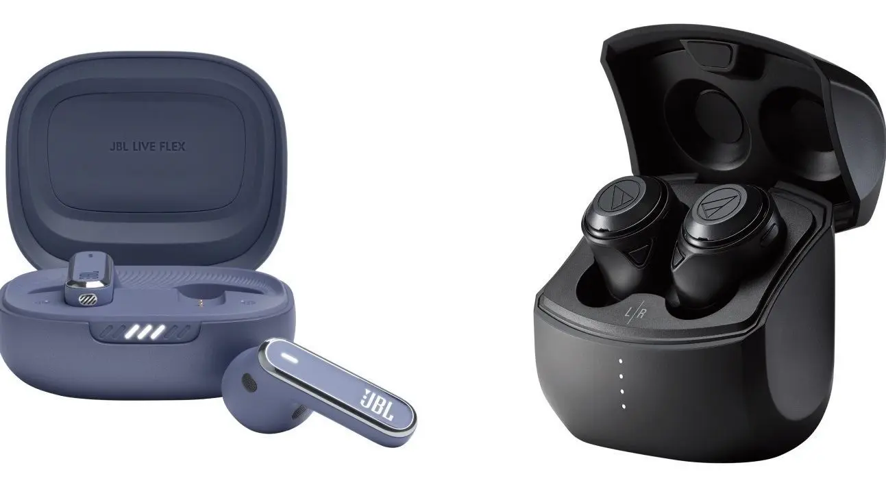 InEars Kopfhörer Test: Die neuen InEars - Das Ohr im Mittelpunkt | moz.de