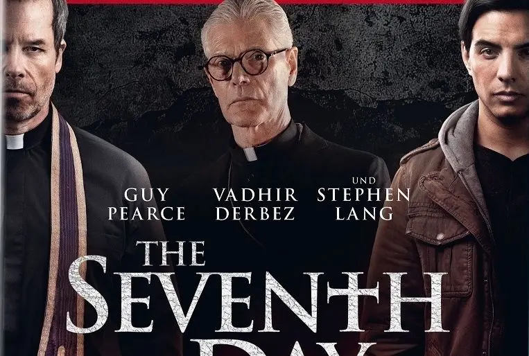 Horror: The Seventh Day - Frisches Blut für den Exorzisten | moz.de
