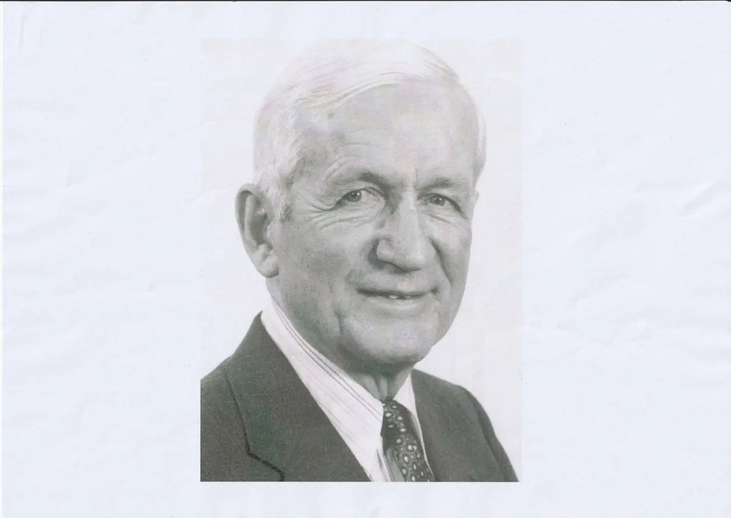 Erinnerungen: Wiesenburger Manfred Kuhle traf bei seinem ersten USA ...