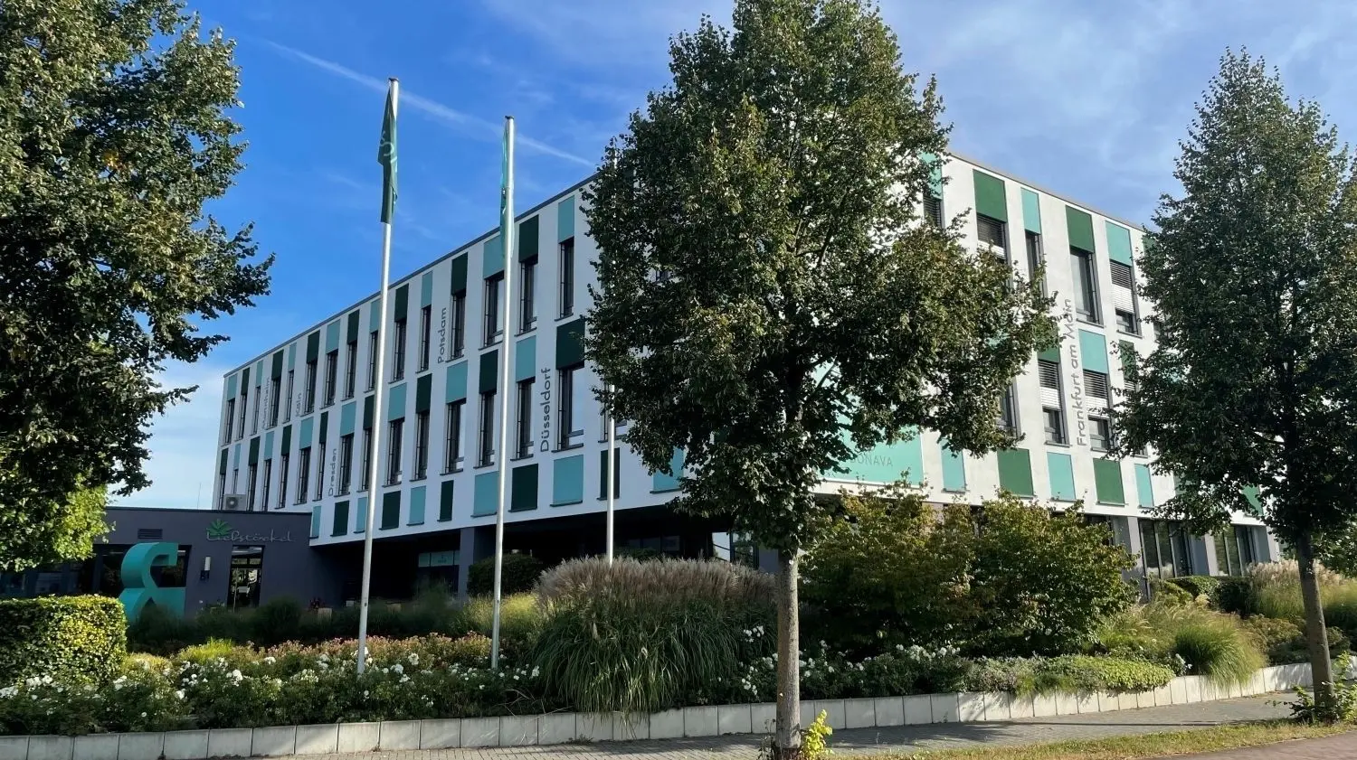 Jobs in Fürstenwalde: Krise in der Bauwirtschaft – Bonava kündigt an ...