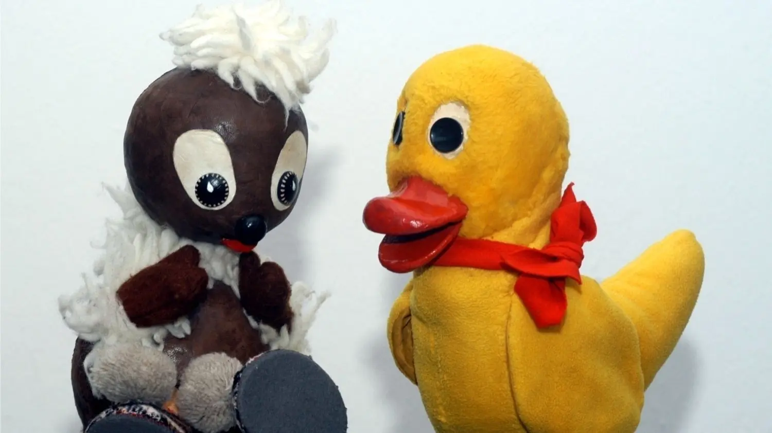 Pittiplatsch in Eberswalde: DDR-Kult macht Show im Haus Schwärzetal ...