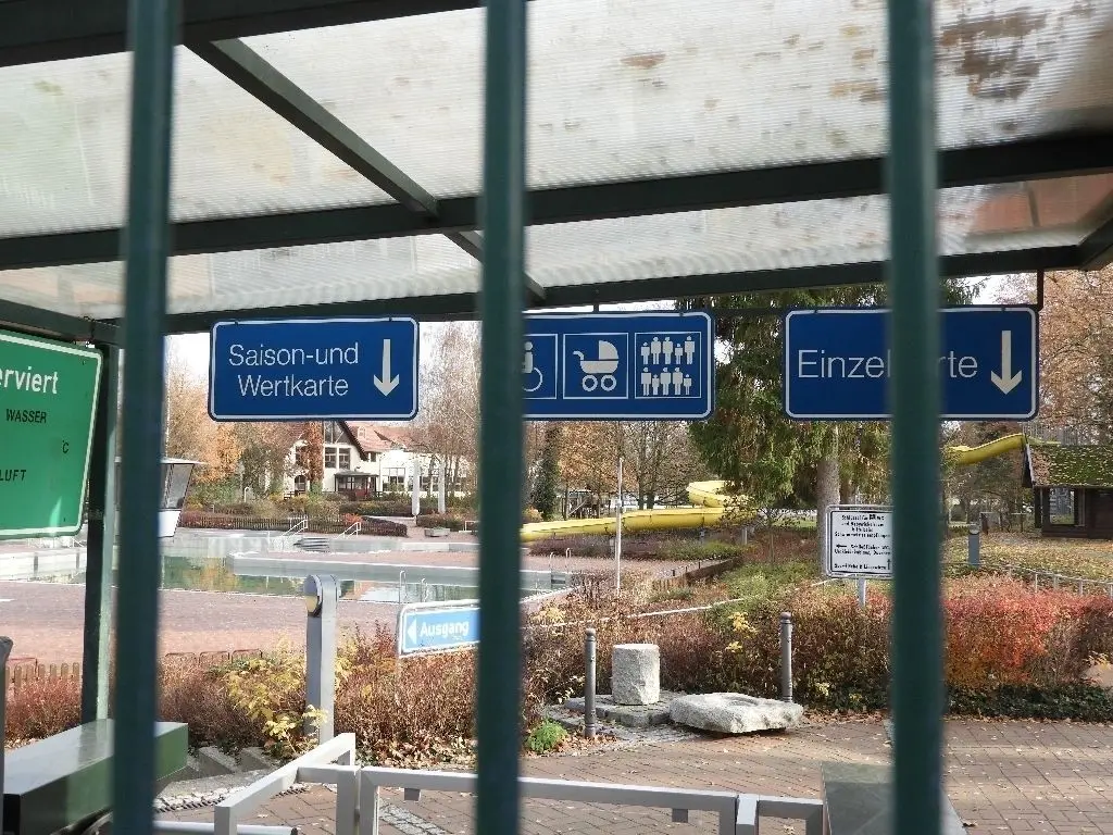 Frei-, Natur- und Erlebnisbäder: Baden in Bad Belzig wird teurer | moz.de