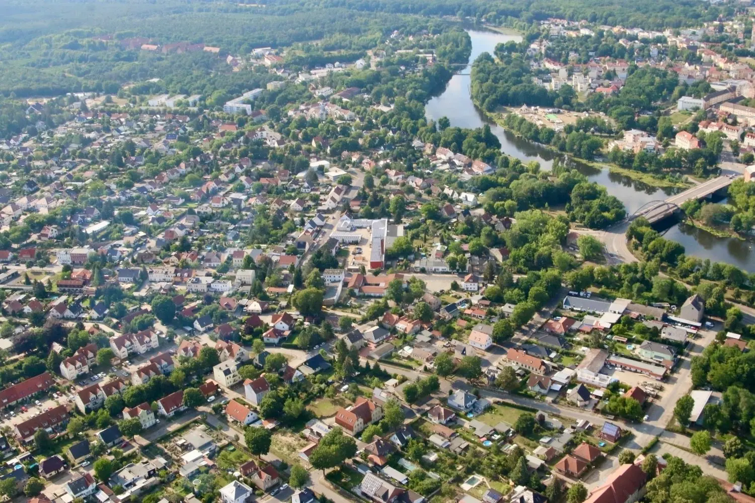 Klima in Fürstenwalde: Hitziger Streit zwischen Stadtverordneten und ... Klima in Fürstenwalde: Hitziger Streit zwischen Stadtverordneten und ...
