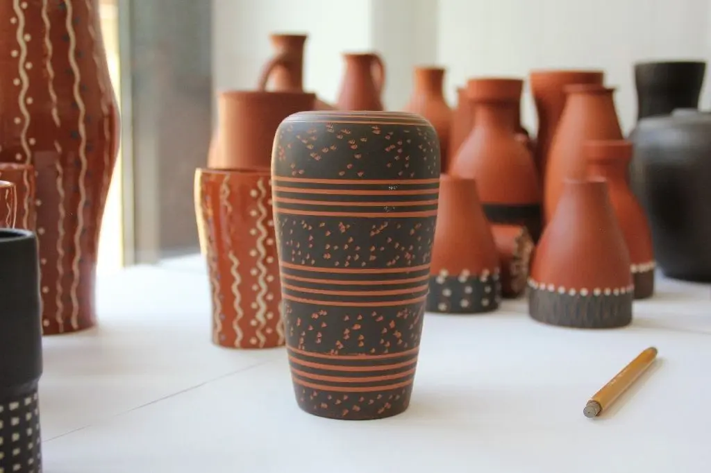 Keramik: Ofenmuseum Velten sucht alles, was „Typisch Grothe!“ ist | moz.de
