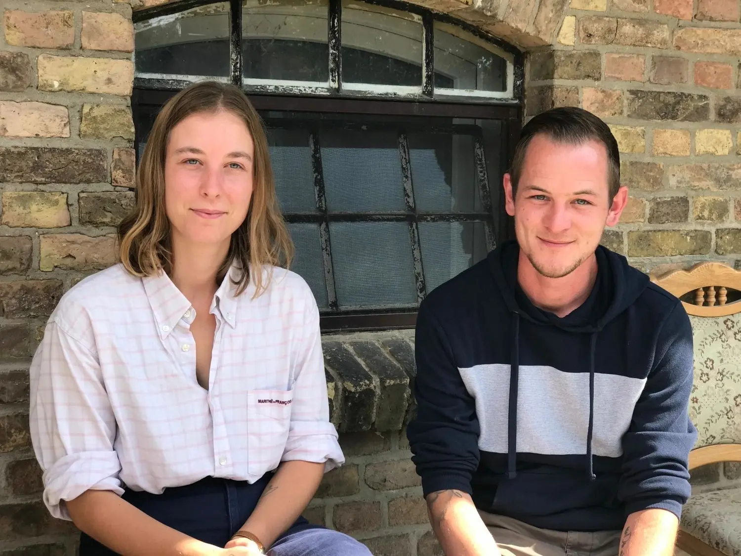 Bäcker in Neuruppin: Brot aus Rohrlack – Volker Apitz übergibt seine Bäckerei | moz.de