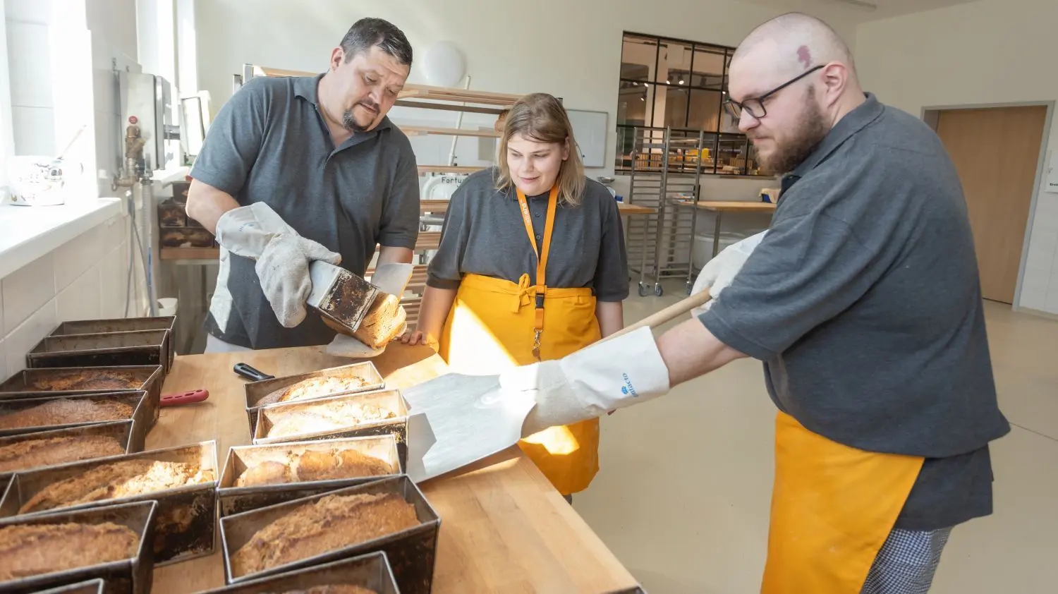 Einkaufen in Frankfurt (Oder): Mehr Fläche, mehr Mitarbeiter – Bioladen ...