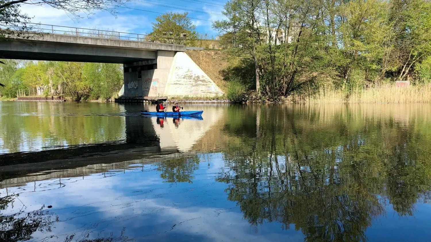 Bauen in Oberhavel: Neue Havelbrücke in Fürstenberg – so viel ... Bauen in Oberhavel: Neue Havelbrücke in Fürstenberg – so viel ...