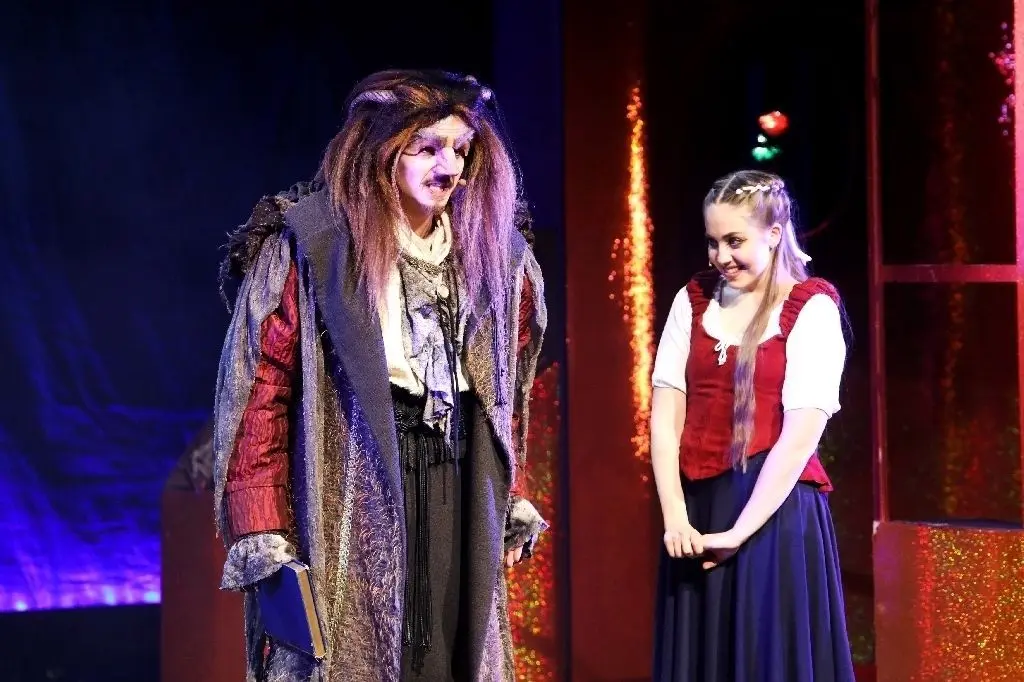 Musical: „Sieh mit dem Herzen!“ | moz.de