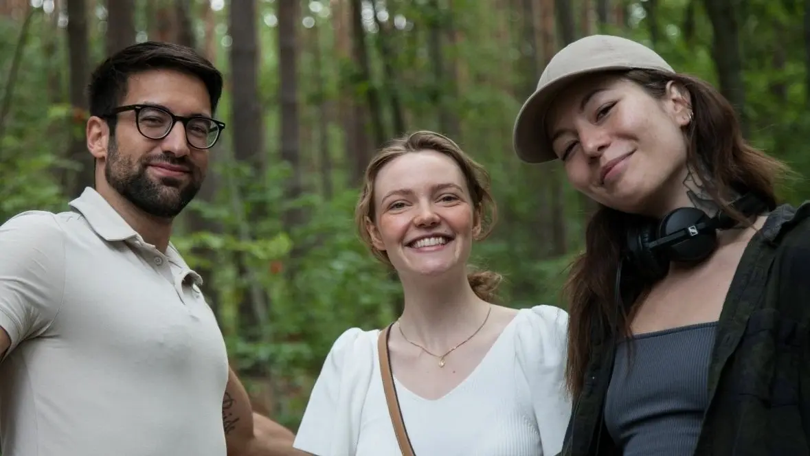 Drehort Seelow: Komparsen gesucht – das steckt hinter dem Filmprojekt ...