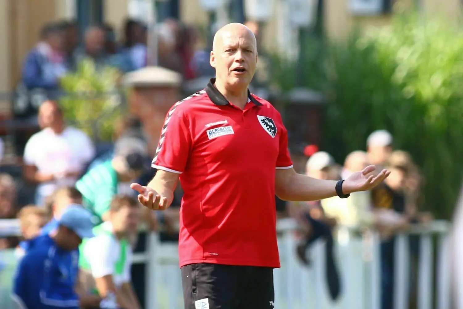 Fußball in Brandenburg: Begehrter Trainer in der Brandenburgliga – wie ...