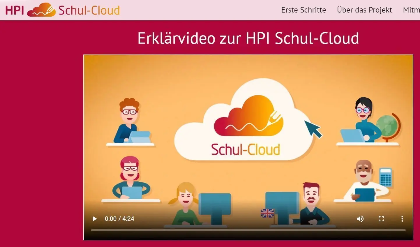 Corona Pandemie: Land Brandenburg weitet Schul-Cloud aus | moz.de