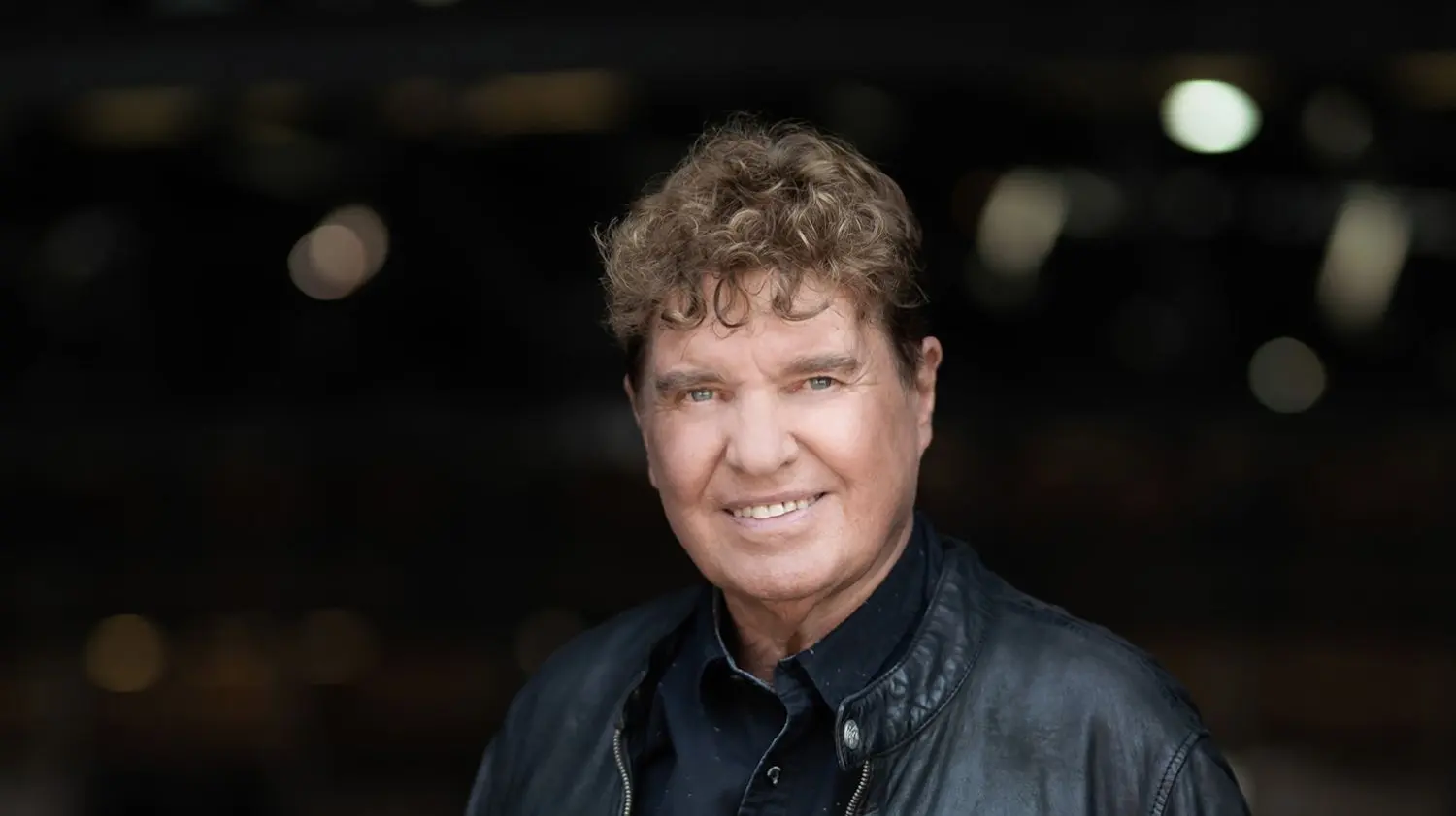 Frank Schöbel in Eberswalde 2023: Schlagerstar tritt im Haus Schwärzetal auf – Termin, Tickets ...