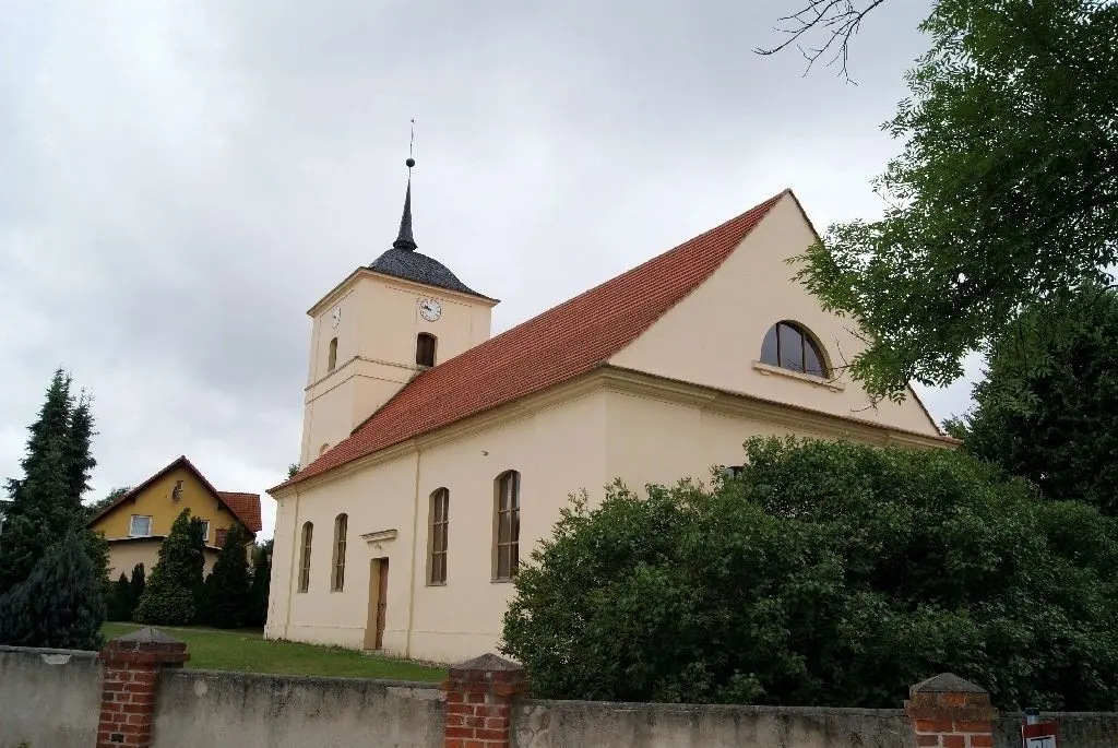 Chor Rathenow: Marian Jenke löst Heidi Dummer als Chorleiter ab | moz.de