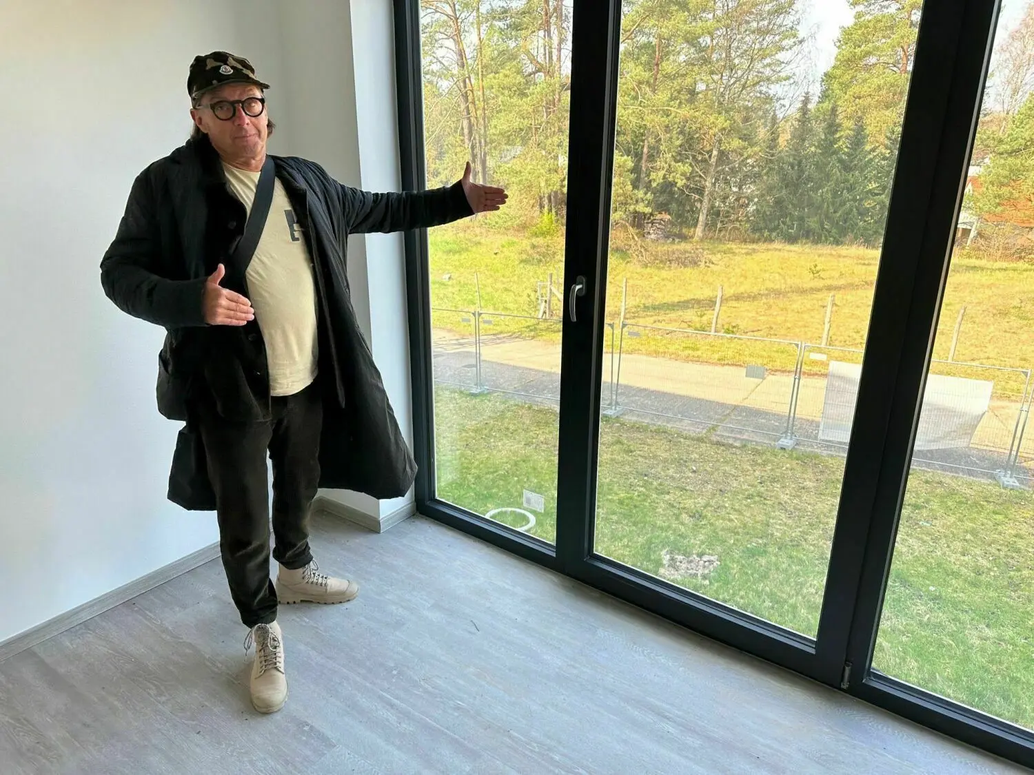 Immobilien in Stechlin: DDR-Urlaubsheim in Neuglobsow wird umgestaltet ...