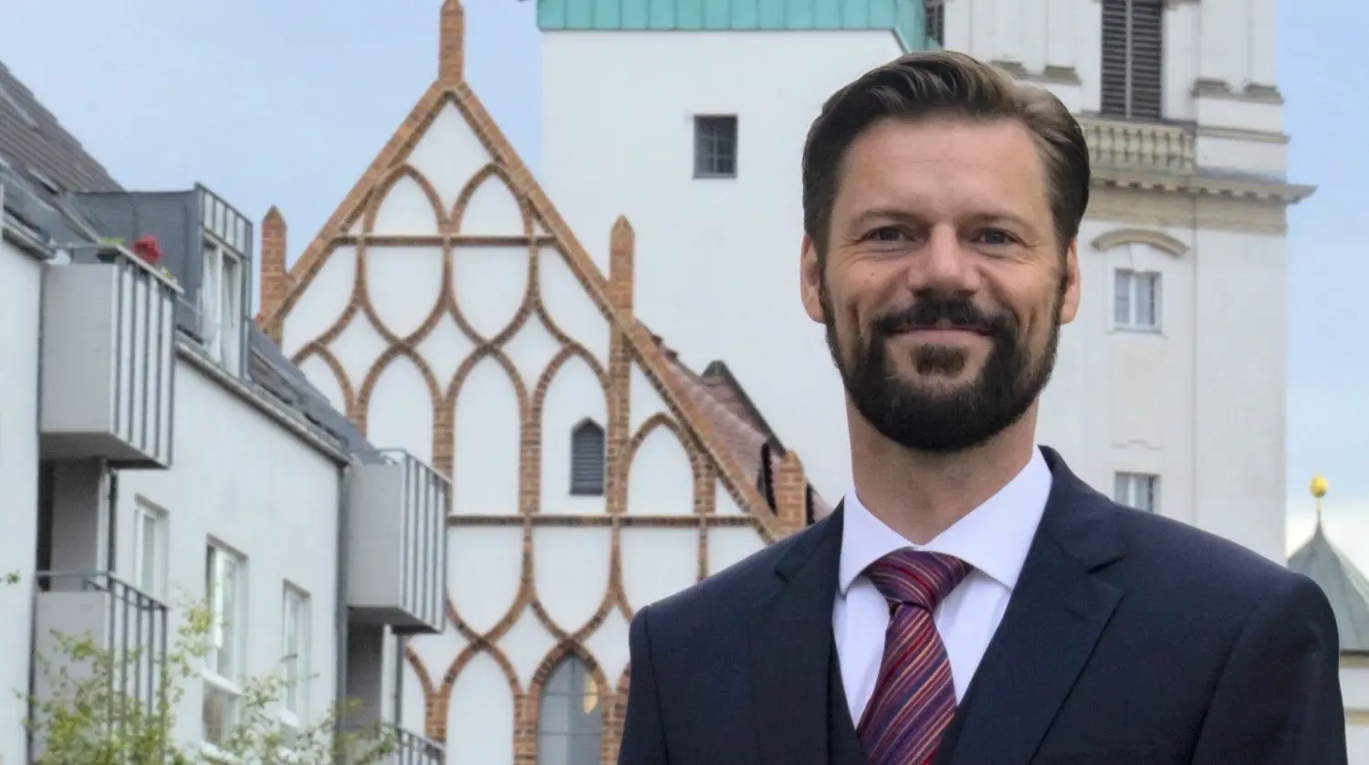 Landtagswahl 2024: Matthias Rudolph will in den Landtag – so reagiert ...