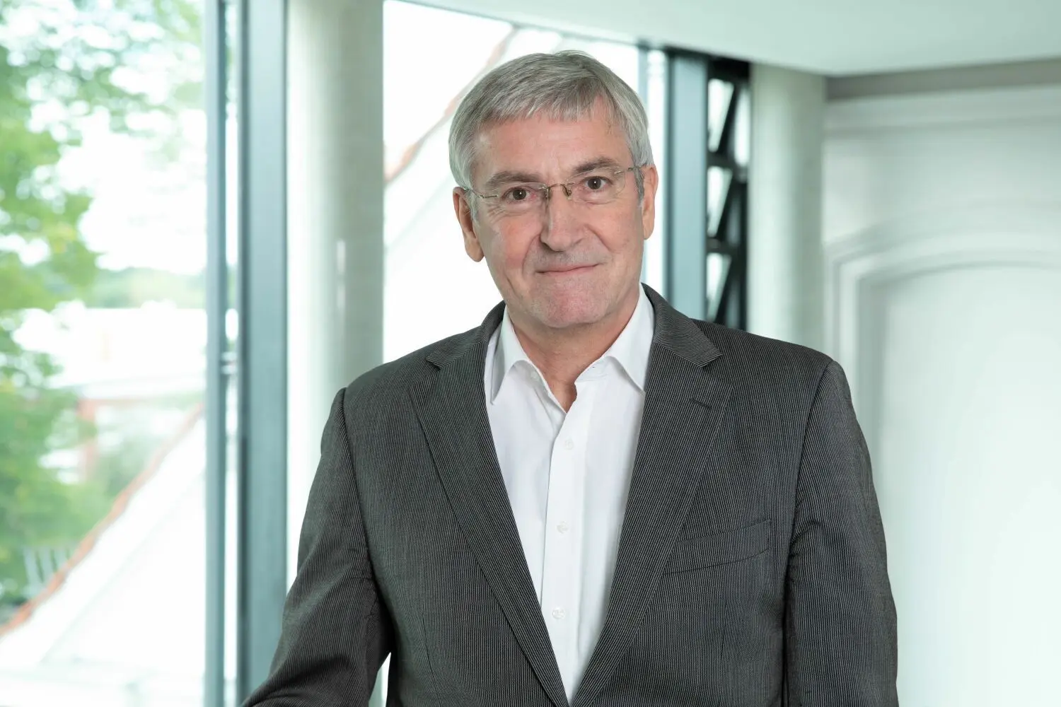 Wahl in Falkensee: Heiko Müller tritt nicht nochmal an – Termin steht ...