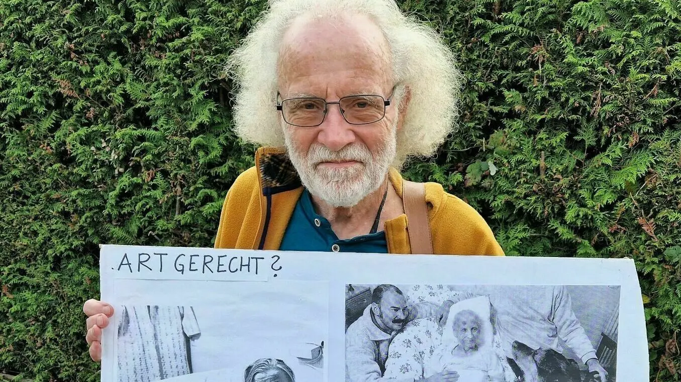 Corona in Frankfurt (Oder): Christian Gehlsen kritisiert Umgang mit ...