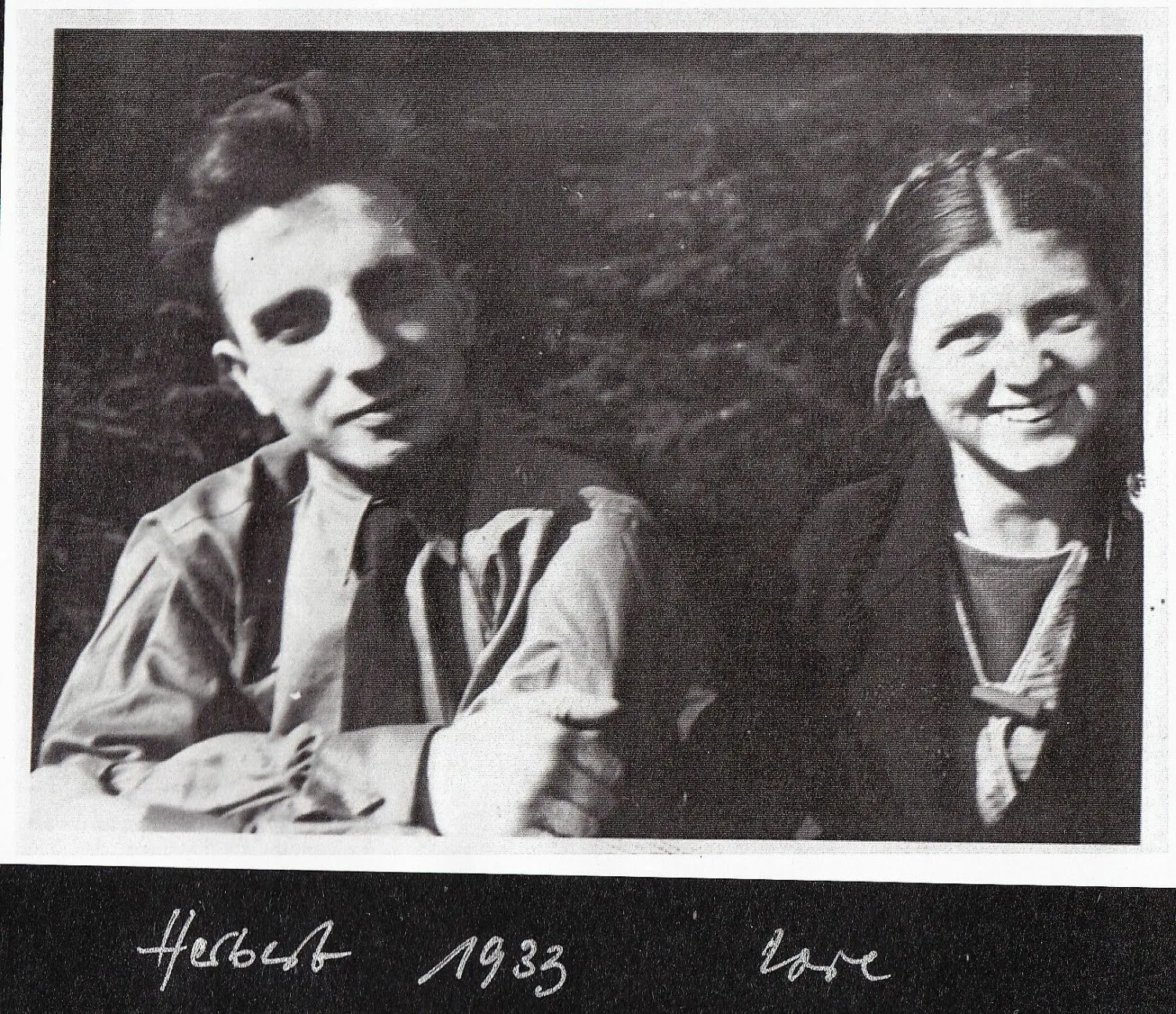 NS-Geschichte: Mein Vater, der Nazi – Autor Till Sailer erforscht seine ...