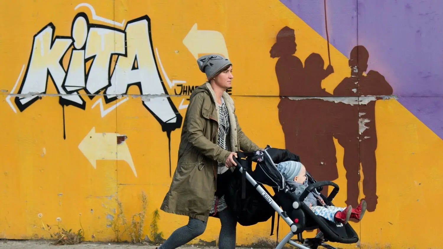 Kita-Kollaps in Brandenburg: Warum sich Barnim vom Aktionstag distanziert | moz.de