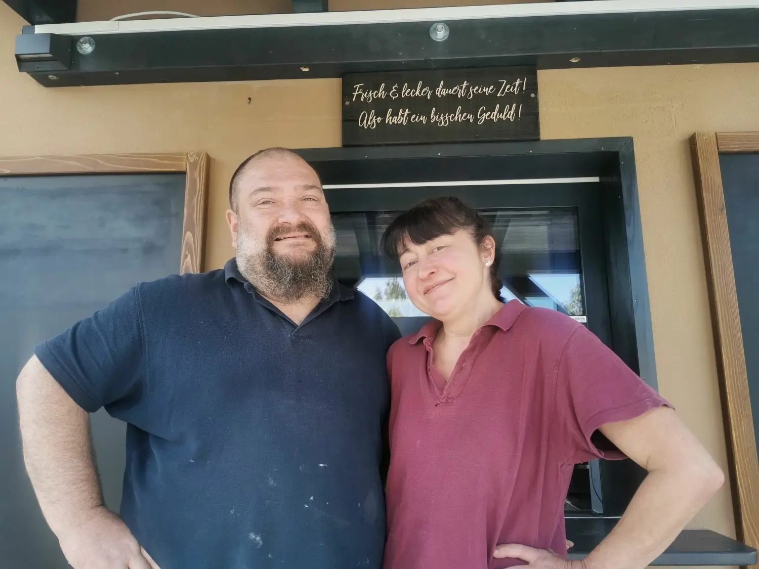 Essen in Beeskow: Beliebte Burger schon bald an neuem Standort | moz.de