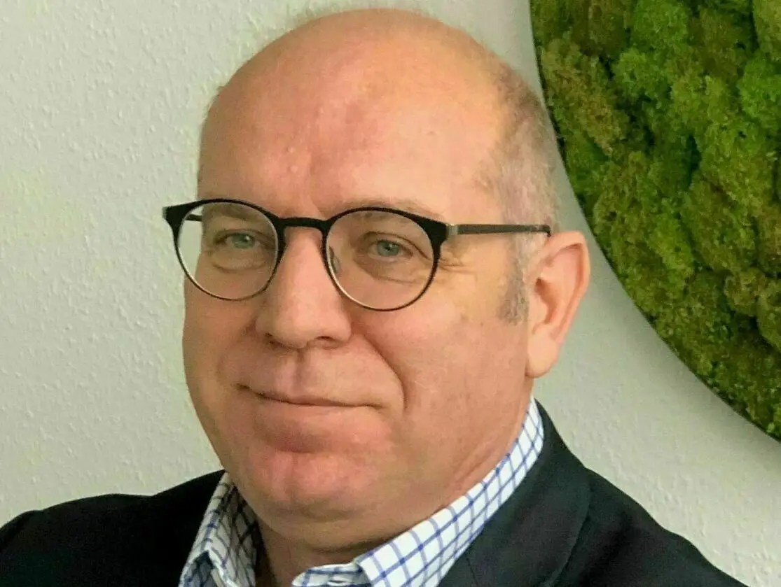 Verdacht der Untreue: Ermittlungen gegen BBG-Geschäftsführer Frank ...