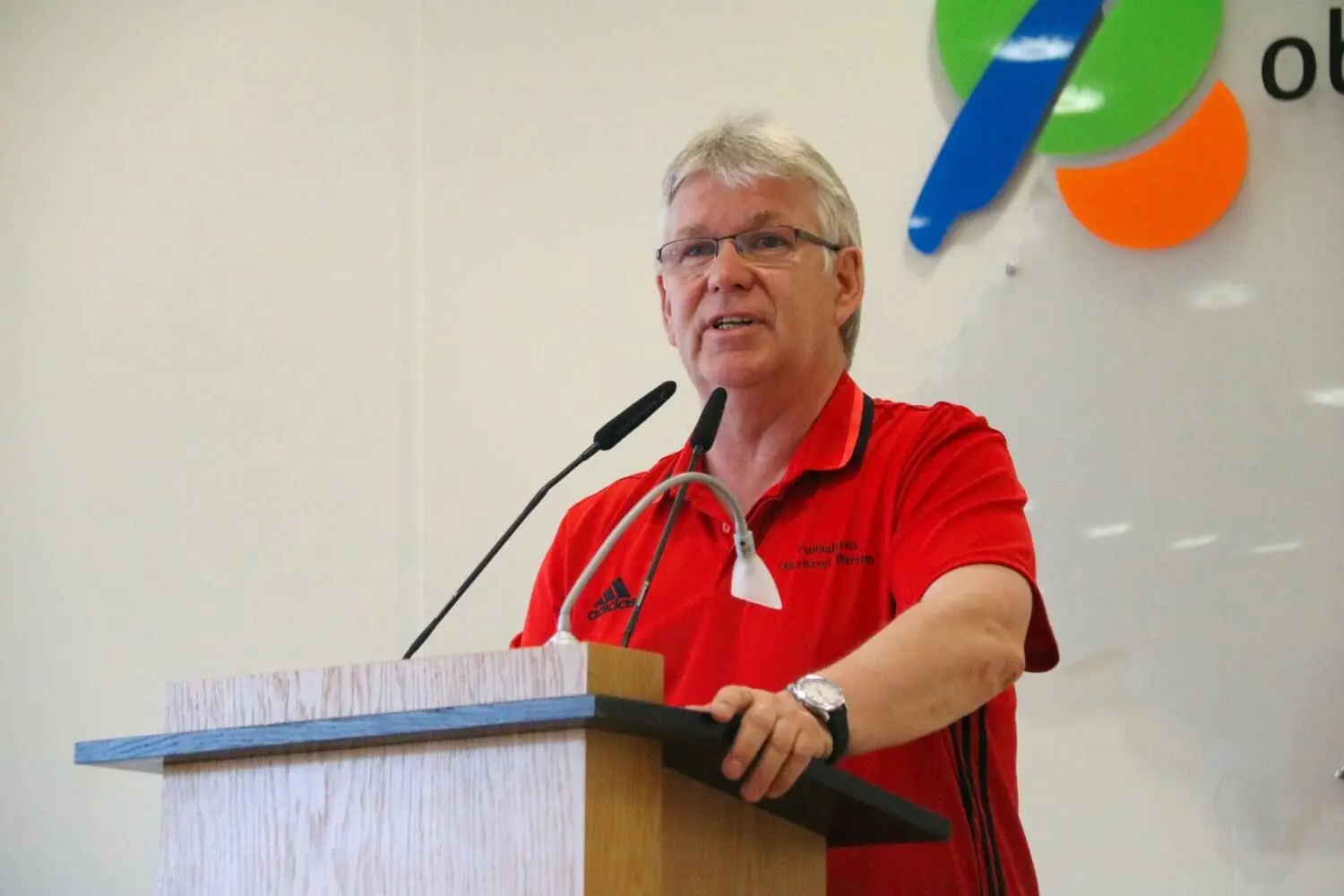 Fußball in Brandenburg: Wilfried Riemer – ein Mann der ersten Stunde im ...