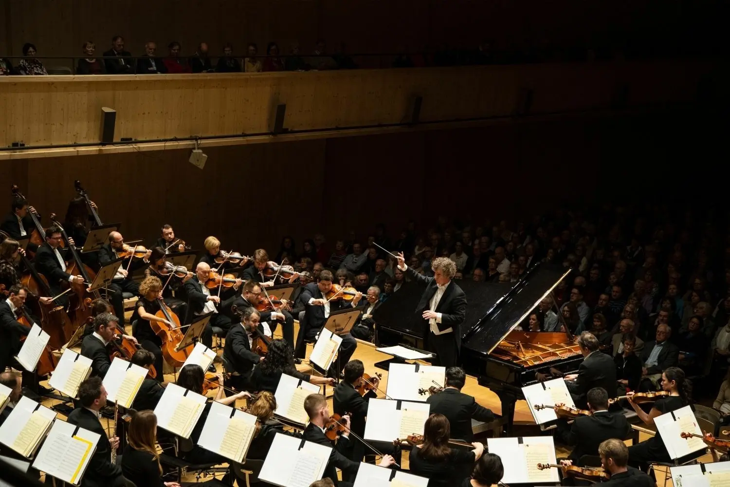 Open Air in Hoppegarten: Woltersdorfer will mit Star Wars und Gershwin ...