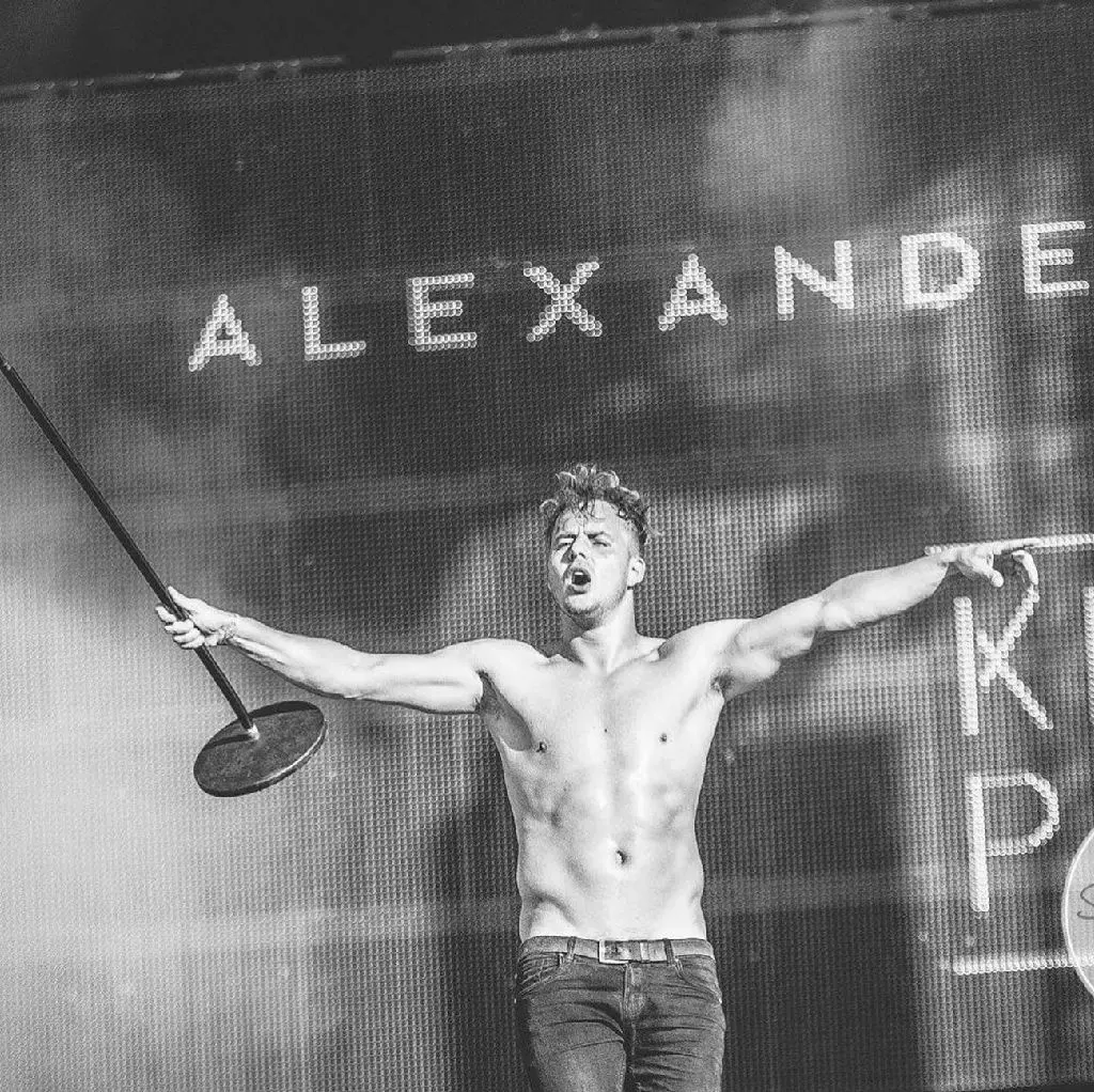 Fußball: Alexander Knappe begeistert Mitspieler und Millionen Fans | moz.de