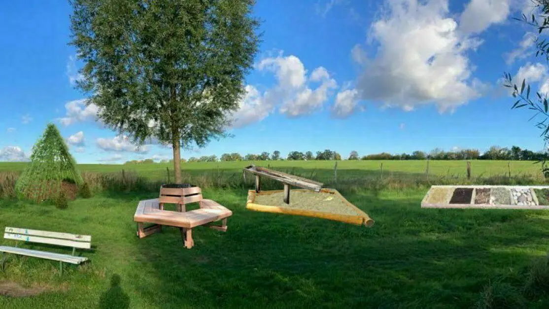 Spielplätze in Frankfurt (Oder): Jahrelanger Streit beendet – grünes ...