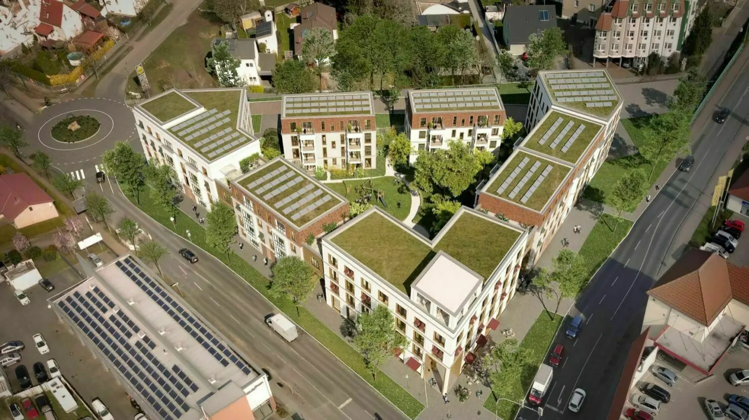 Immobilien in Hohen Neuendorf: Haus und Wohnung – so sollen die ...