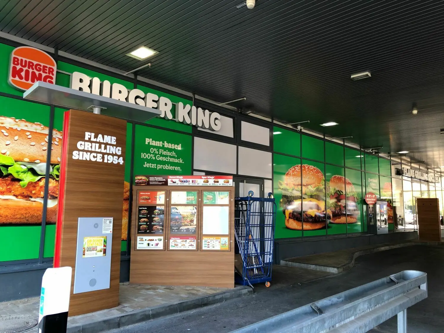Burger King Bernau: Nach RTL-Bericht – wie Behörden weitere ...