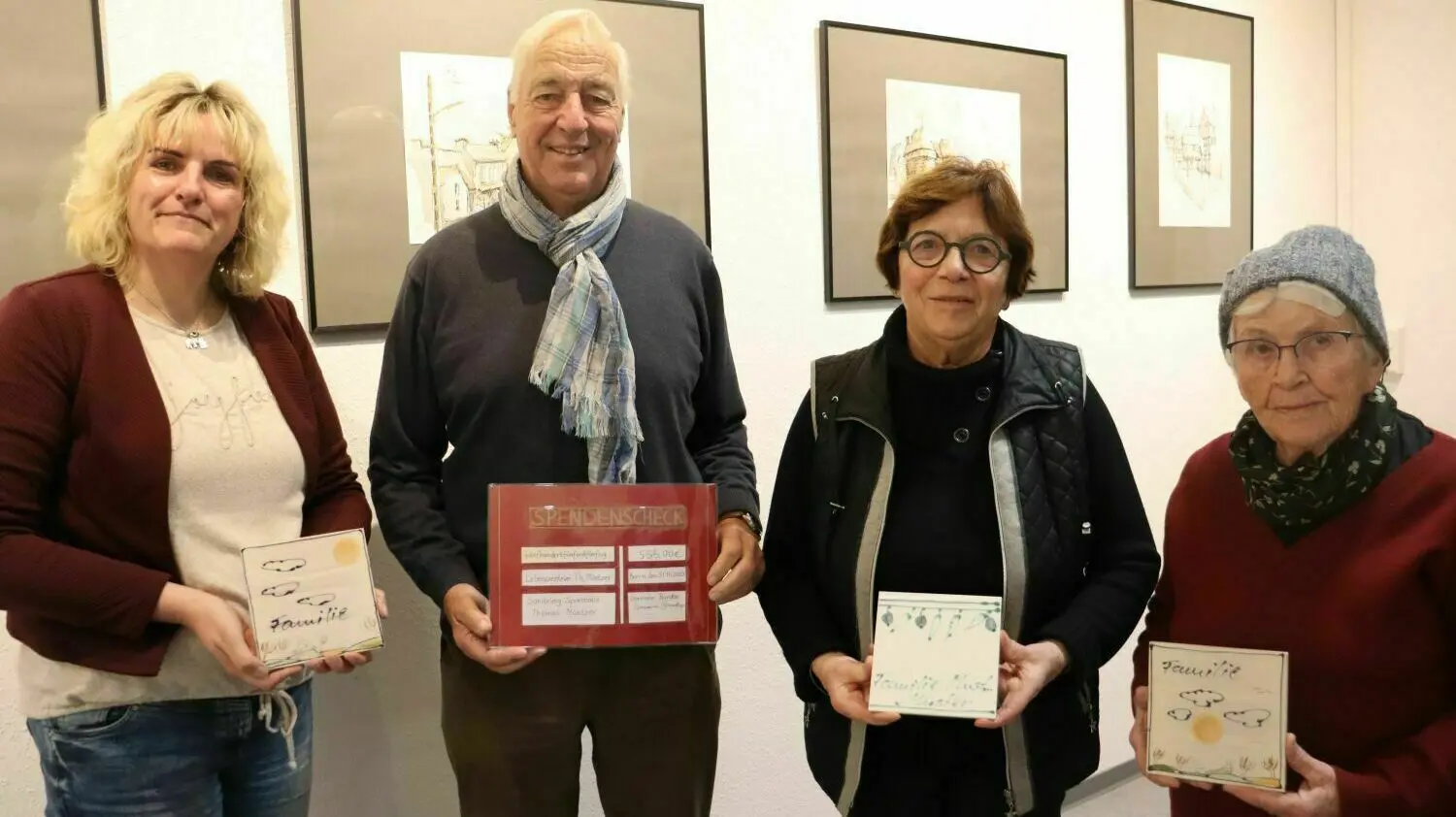 Sporthalle in Reichenberg: Turnhalle steht seit Jahren leer – wann kann ...