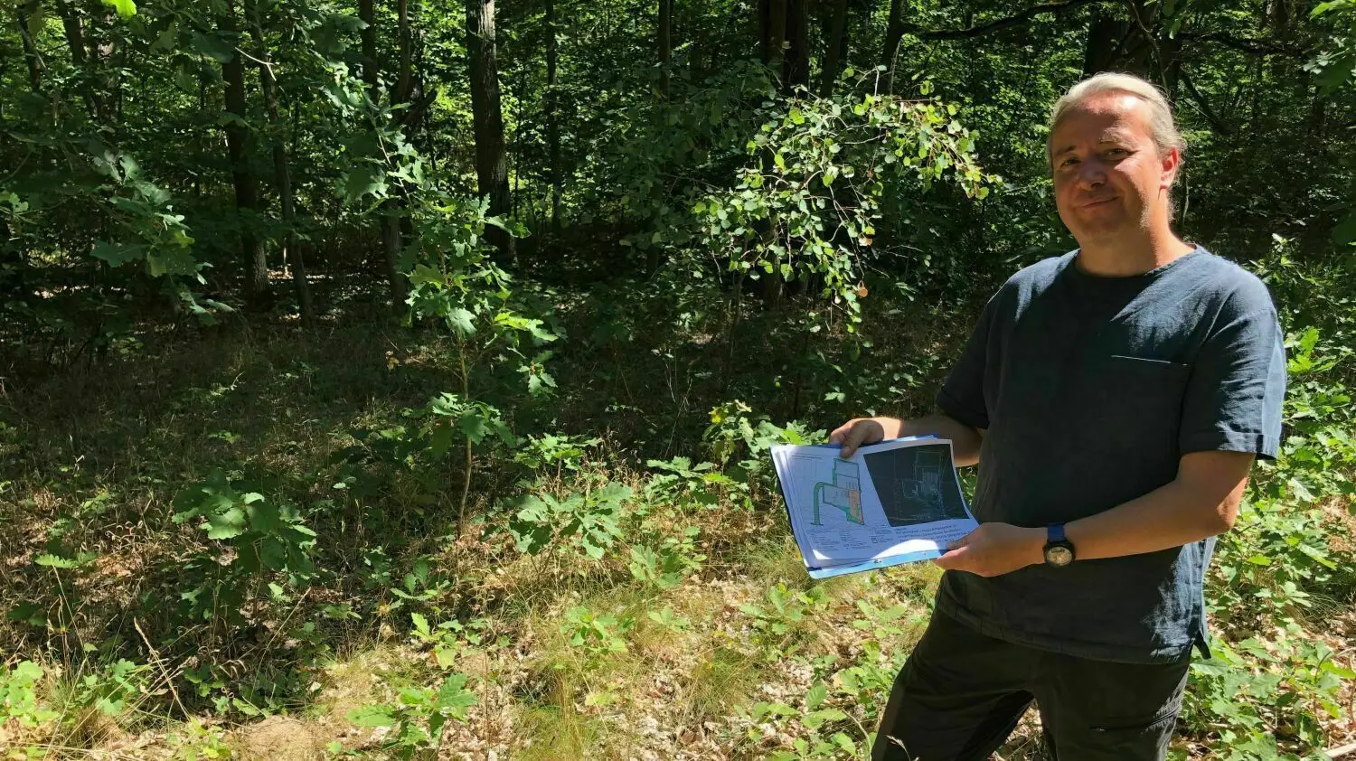 Immobilien in Hangelsberg: „GreenWorkPark“ der ECE Group nimmt Gestalt an – Anwohner bestimmen ...