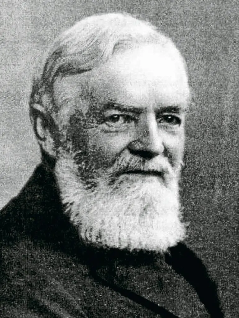 Carl Bolle: Der Herr tat wohl ein Werk an ihm | moz.de