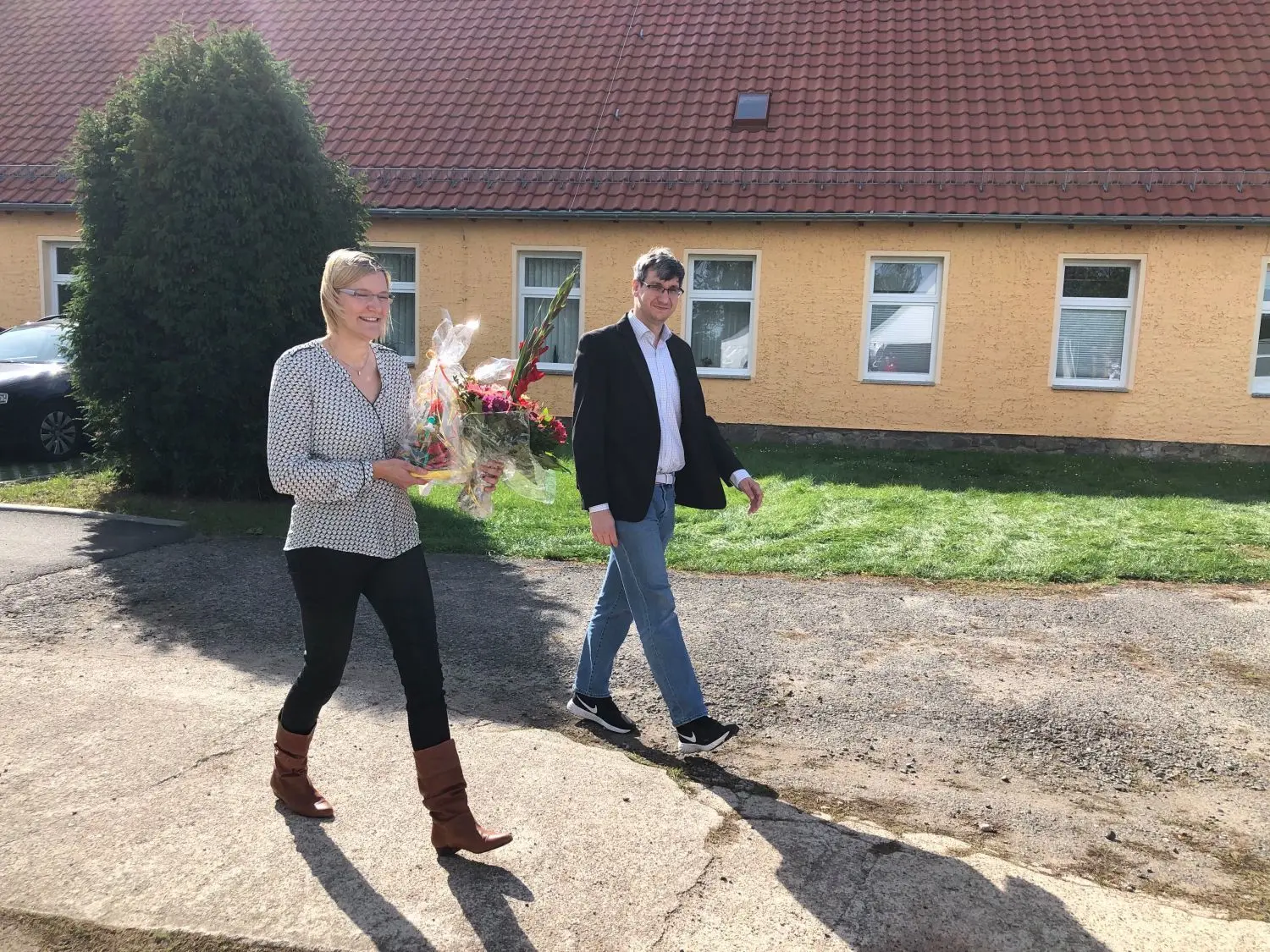 Medizin: Nachfolge für Hausarztpraxis in Falkenhagen | moz.de