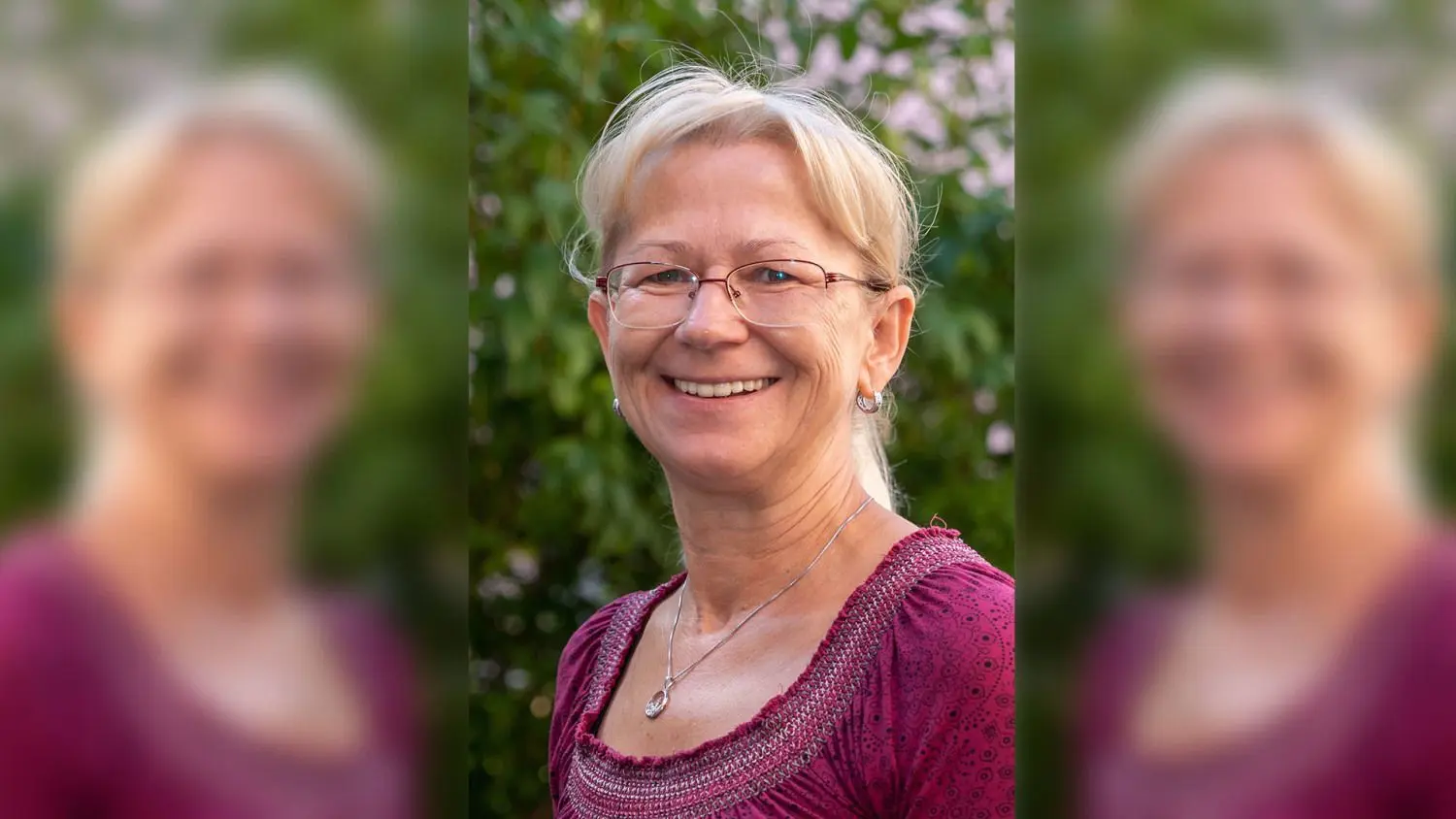 Wie war 2020 – wie wird 2021?: Annette Clauß vom Theater Stolperdraht ...