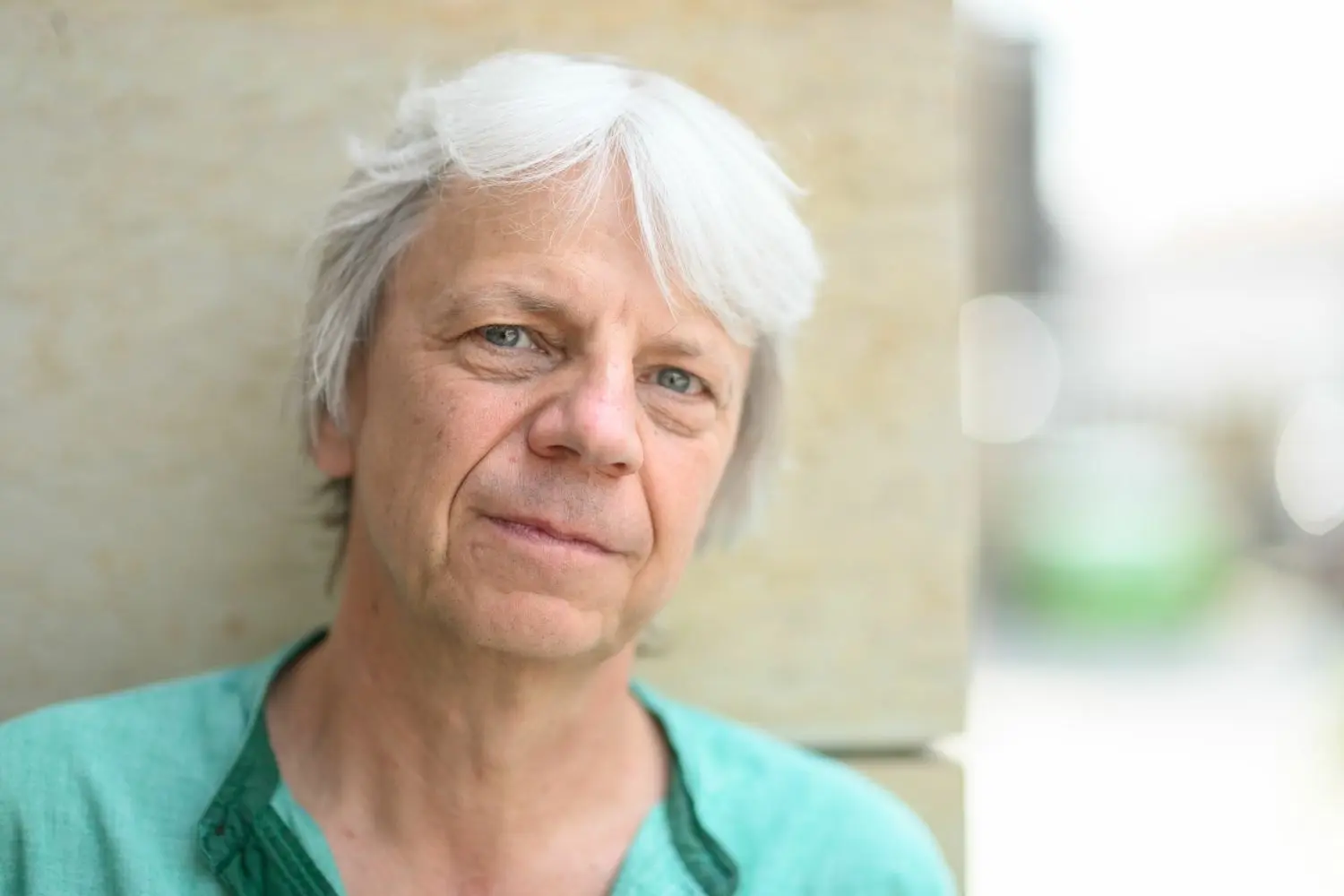 „Halbe Treppe“ und „Gundermann“: Regisseur Andreas Dresen (60) hat noch ...