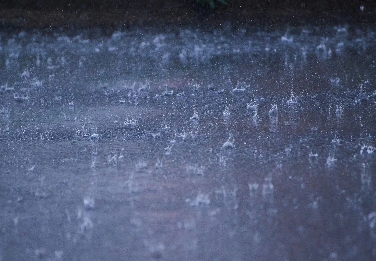 Wetter in Brandenburg aktuell: Unwetter - Gewitter, Sturmböen, Starkregen, Hagel | moz.de