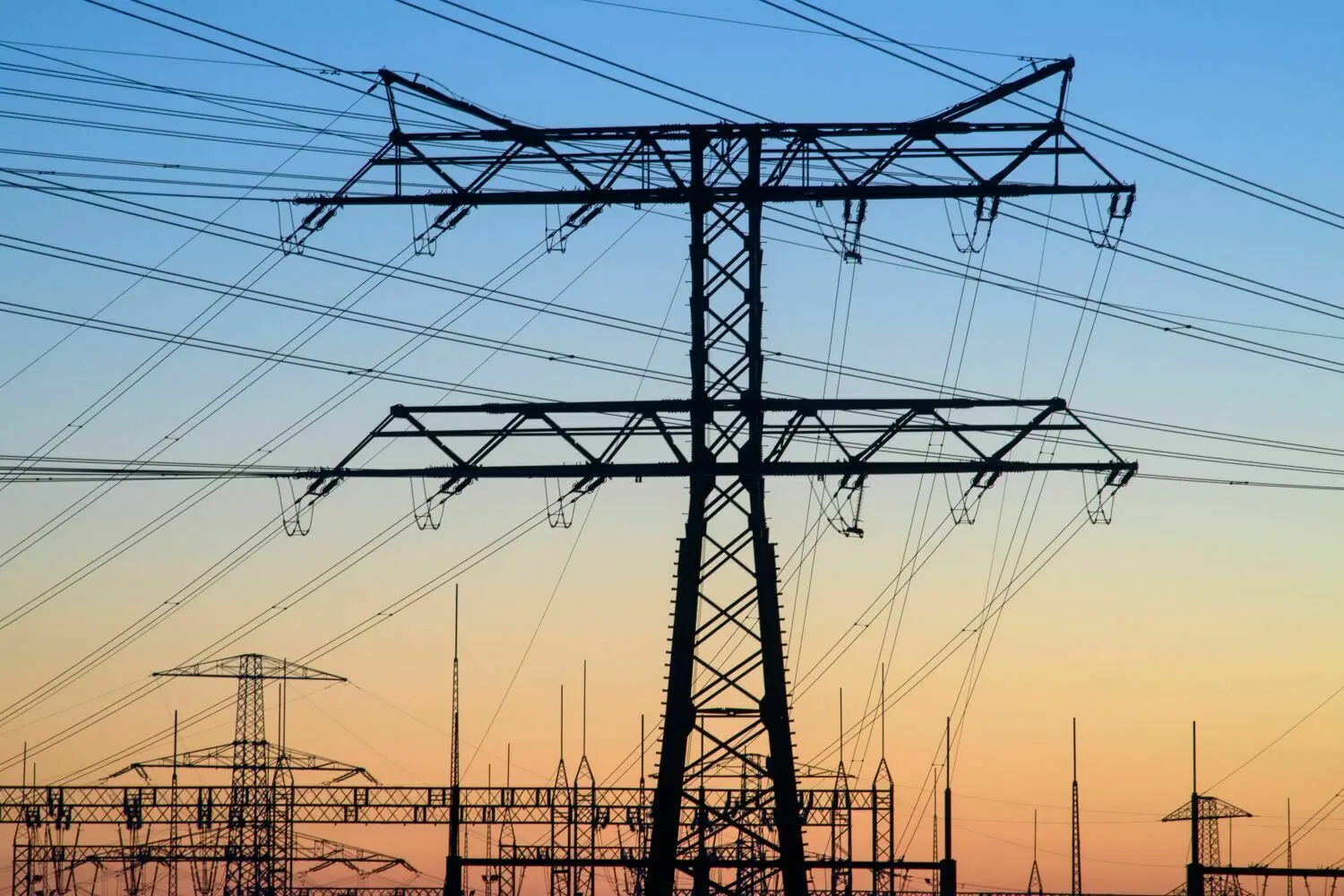 Kein Strom in Gransee und Fürstenberg: Edis dreht Energie an mehreren ...