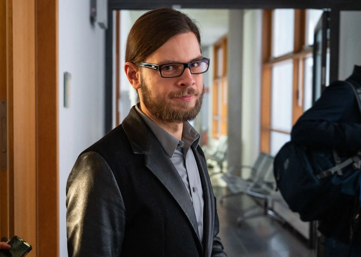 Justiz: Ex-Landtagsabgeordneter Torsten Krause erneut vor Gericht in ...