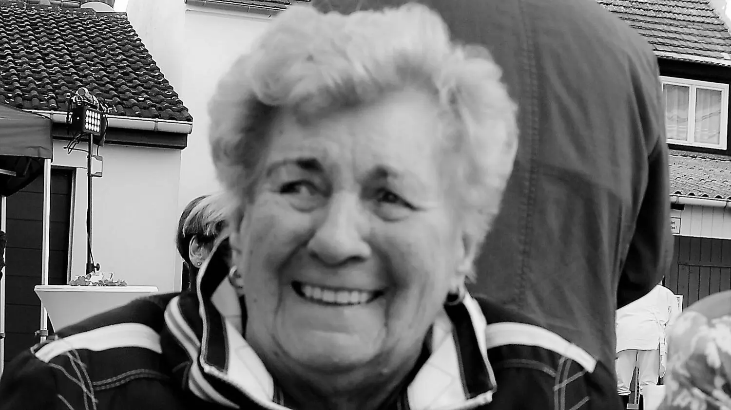 Nachruf in MOL: Ehrenamt – Seelow trauert um Mutmacherin Gisela Reich | moz.de