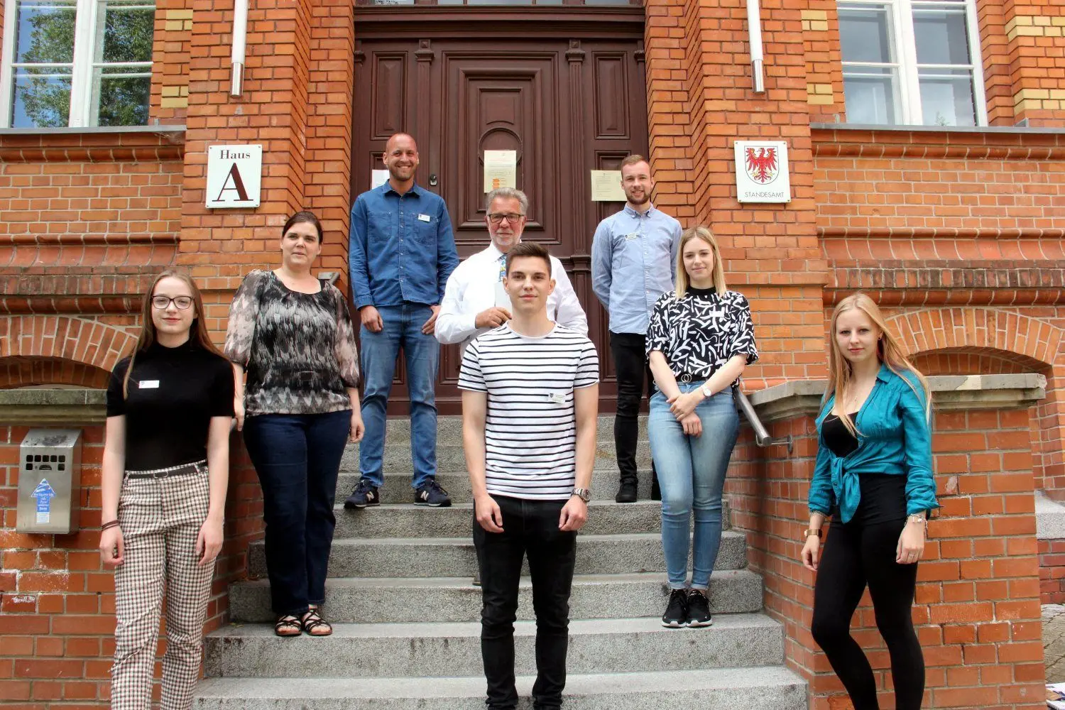 Jobs: Mitarbeiter der Stadt Neuruppin klagen über schlechte ...