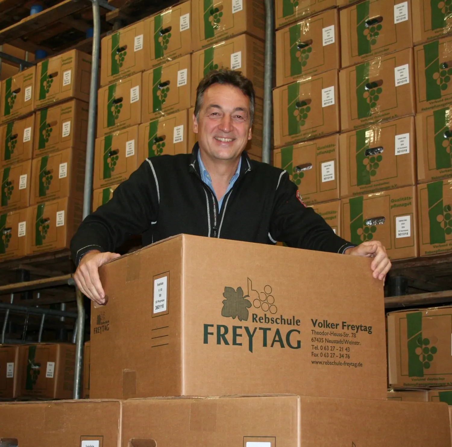 Klimawandel: Frost, Reblaus und Sonnenbrand – Winzer beim Weinanbau zum ...