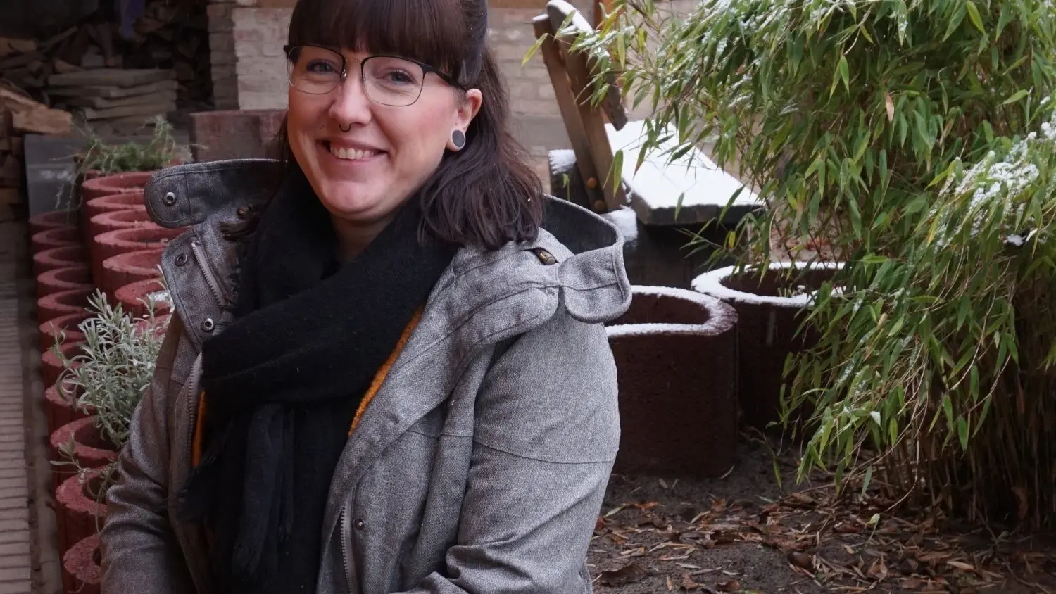 Landesgartenschau 2022: Beelitzer Kita „Sonnenschein“ übernimmt zur ...