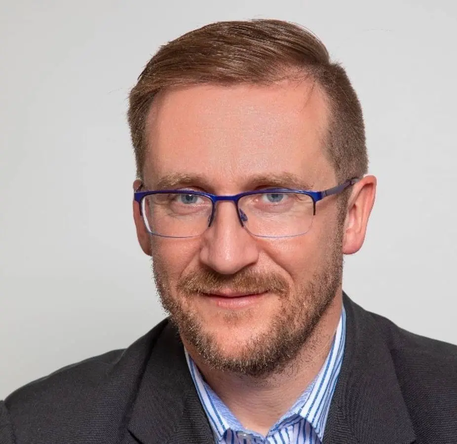 Entscheidung: Amtsdirektor Danny Busse in Brieskow-Finkenheerd ...