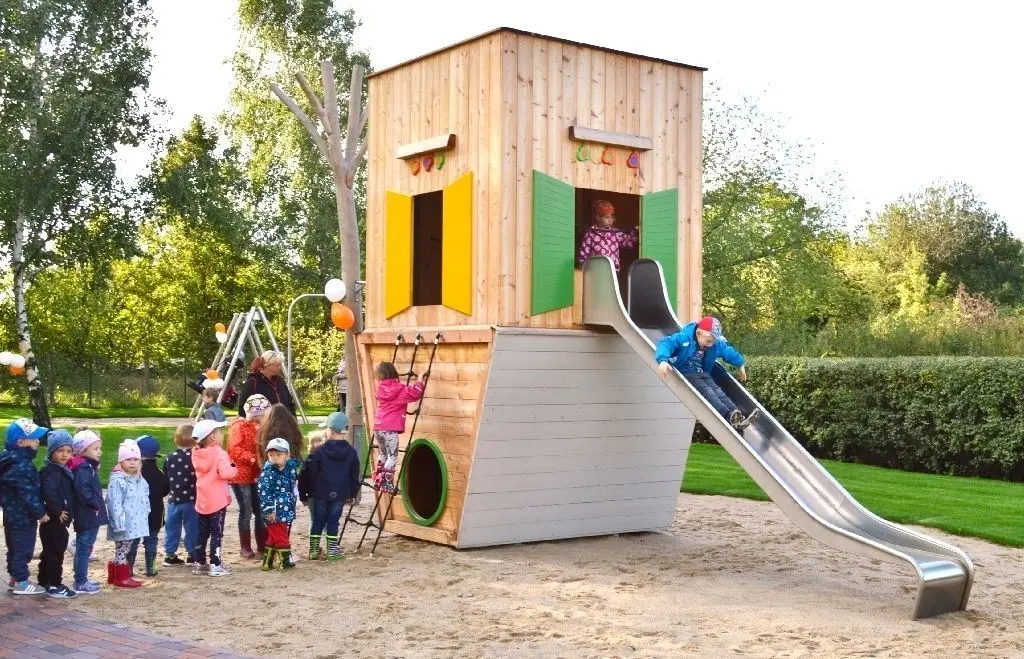 Kita-Beiträge: Für März kassiert Velten noch | moz.de