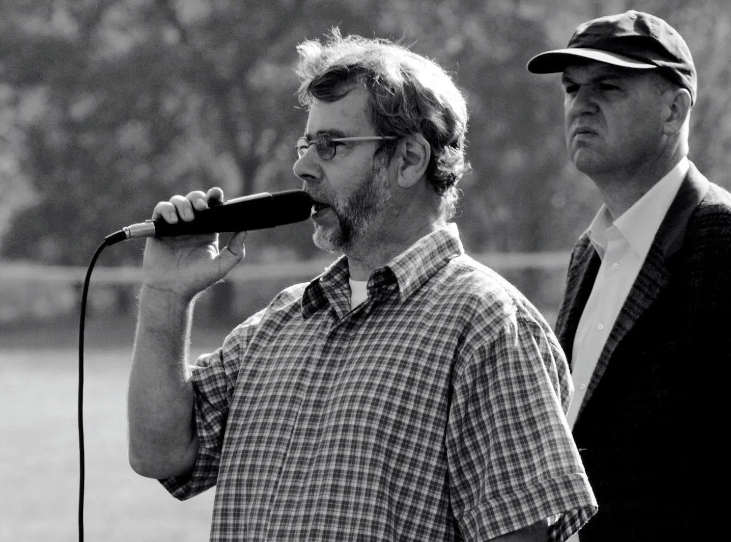 Vereinsleben SV Grün-Weiß: Urgestein Peter Hellmann aus Lindow wird 70 ...