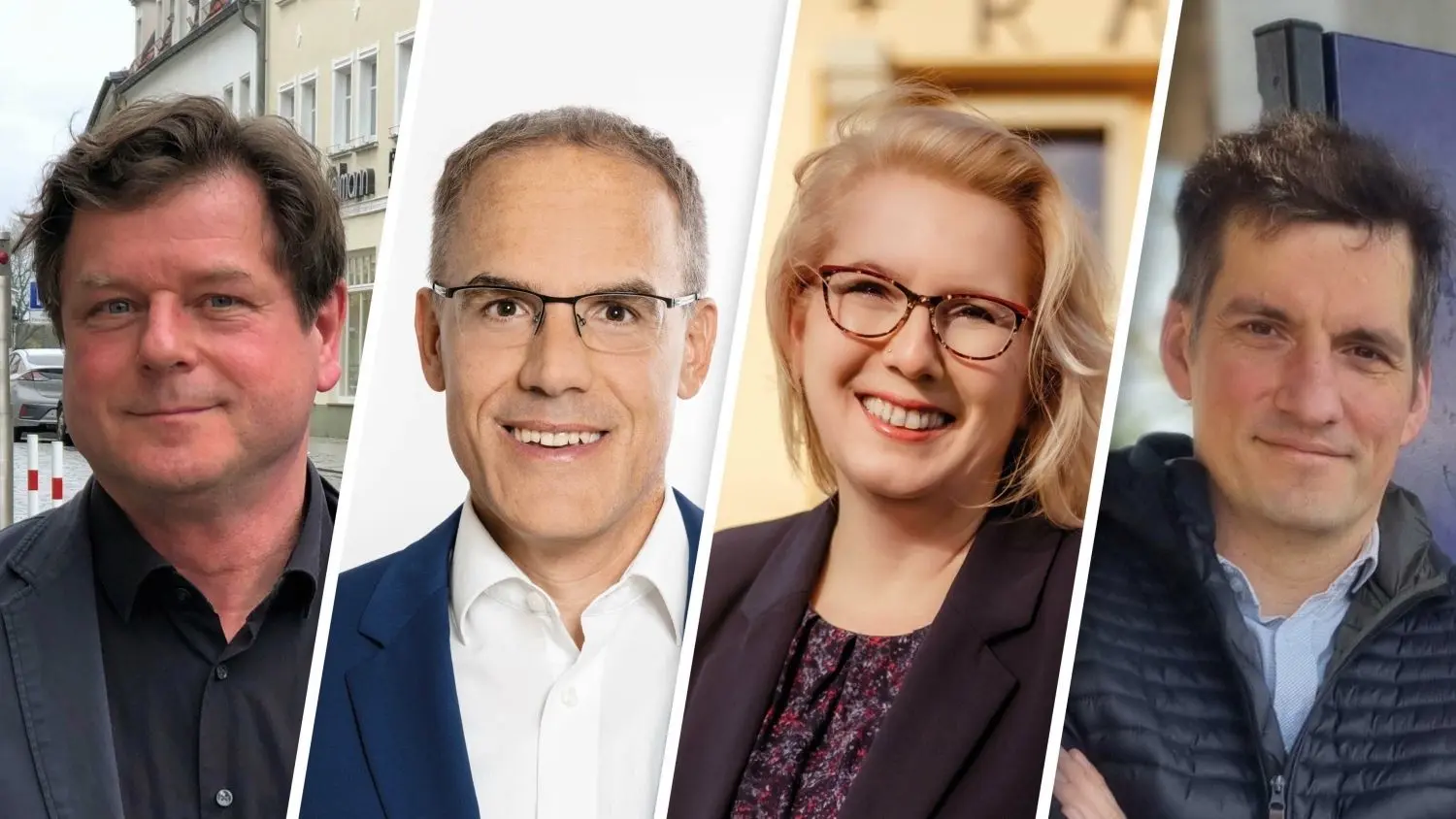 Bürgermeisterwahl Fredersdorf-Vogelsdorf 2023: Ende der Bewerbungsfrist – das sind die ...