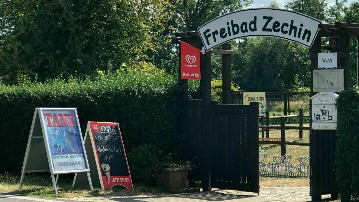 Erntefest in Zechin: Alte Tradition kommt wieder – was Gästen bei der ...