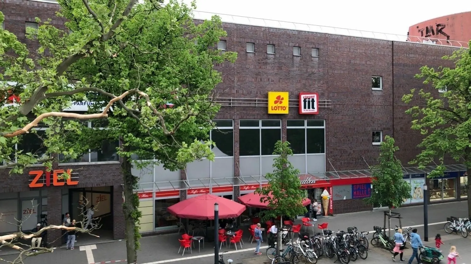 Kriminalität in Hennigsdorf: Diebstahl, Drogen und Gewalt – Polizei-Chef liefert Zahlen | moz.de